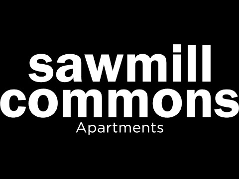 Sawmill Commons - Mill Bench - YouTube