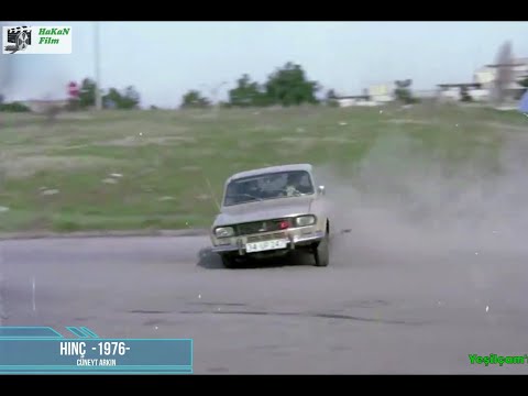 Yeşilçam'ın Reno12 Gerçeği