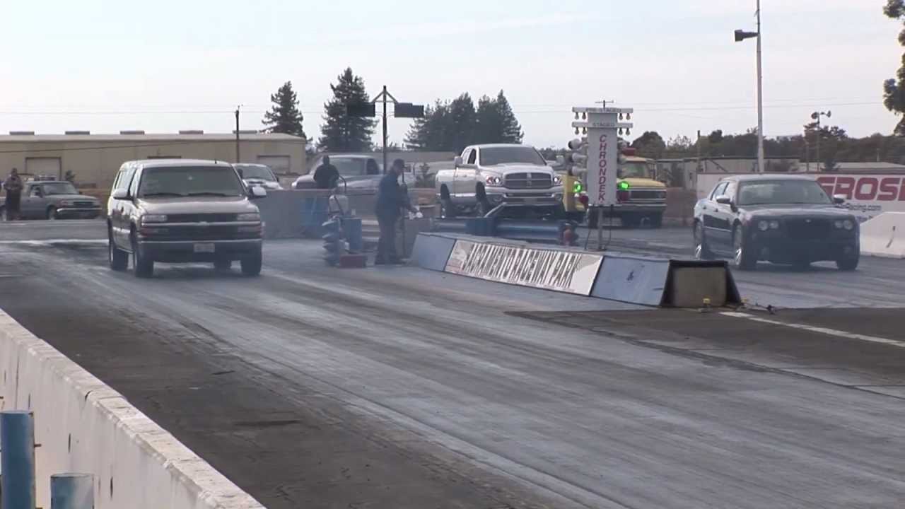 Sacramento Raceway Oct 21 2012 Race170 - YouTube