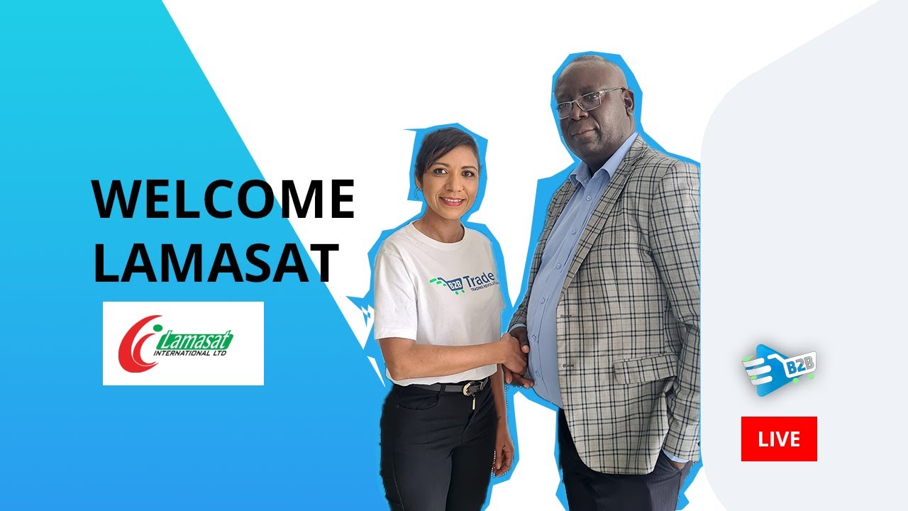 LIVE - With Lamasat International - YouTube