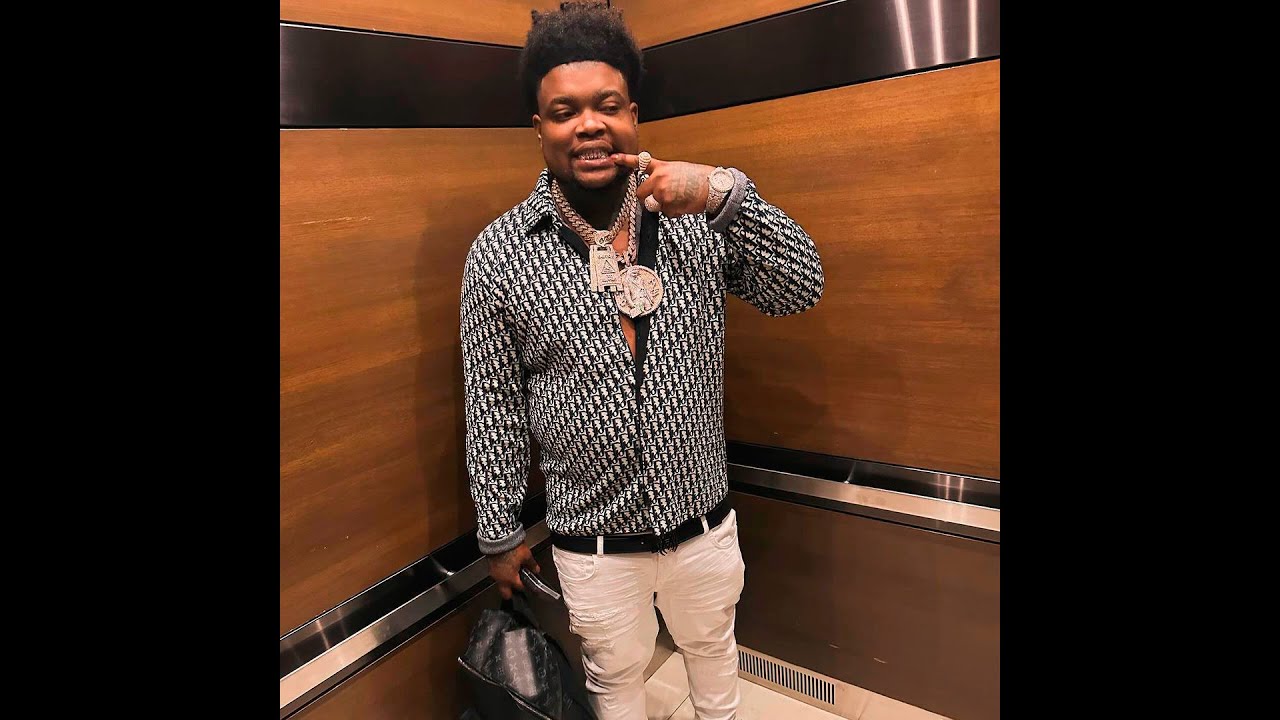 [FREE] Bossman Dlow Type Beat "Cars" - YouTube