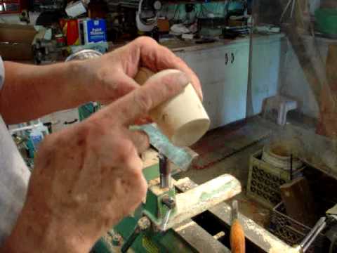 Creating a three sided box - part10 - YouTube