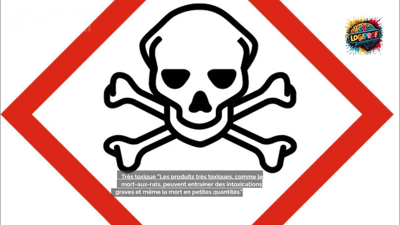 M105 5.7 La dangerosité - YouTube