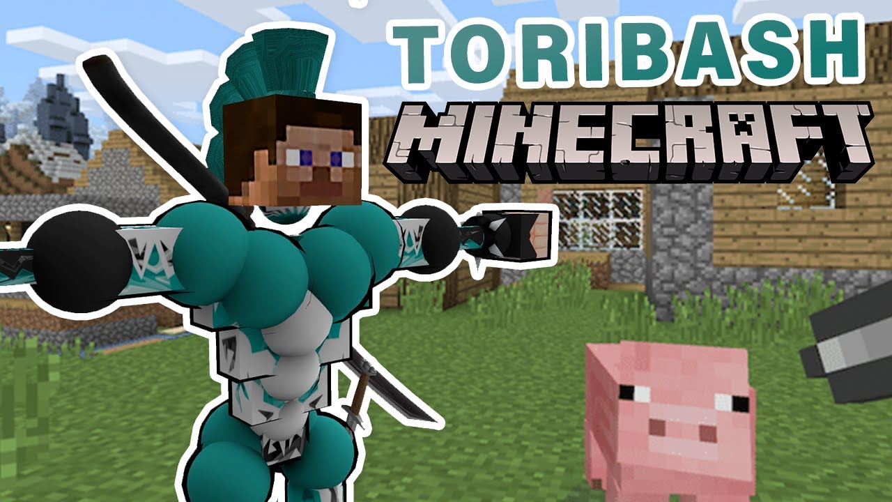 Toribash Hand Textures