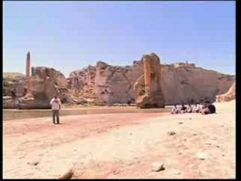 Seyfullah - Kerbela (Orjinal klip)