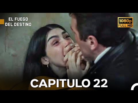 El Fuego del Destino Capítulo 22 Versión Larga (Doblado en Español) FULL HD