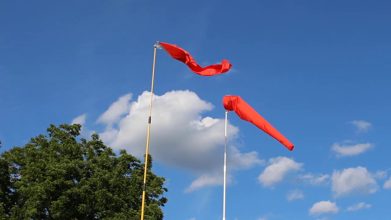 Wind Tracker Comparison - 117 - YouTube