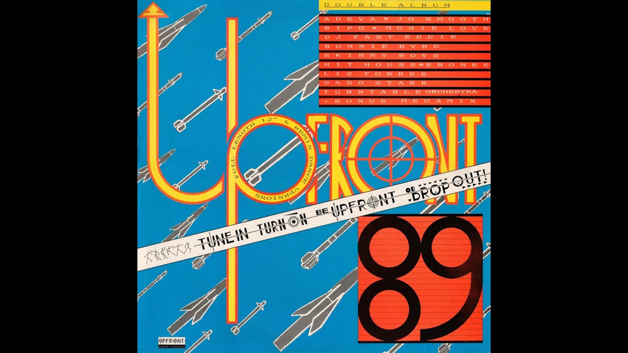 Ebonee - Long Way To Go - Dance Edit '89 - YouTube