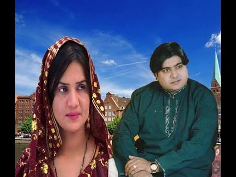 Allah kando N.a. Chijanda seen, By Master Manzoor sindhi songs, mp4 songs,HD songs , kashish tv