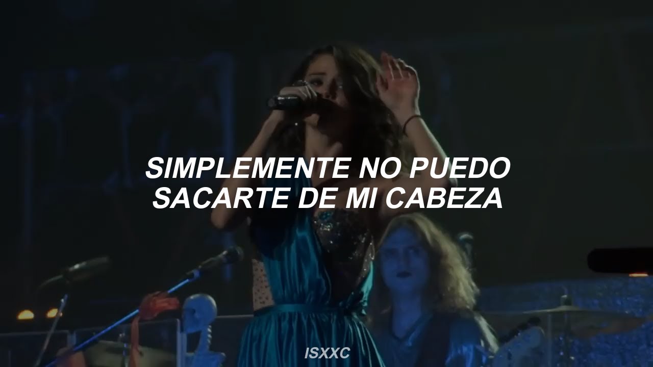 Selena Gomez And The Scene My Dilemma Traducción Al Español Youtube