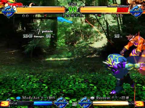 Delga Midscreen Axe Combo - YouTube