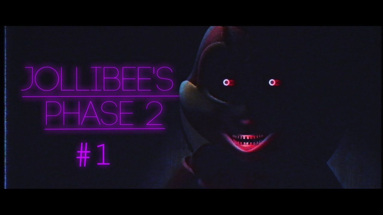 PLEASE NOT AGAIN ;-; || Jollibee PHASE 2 #1 - YouTube