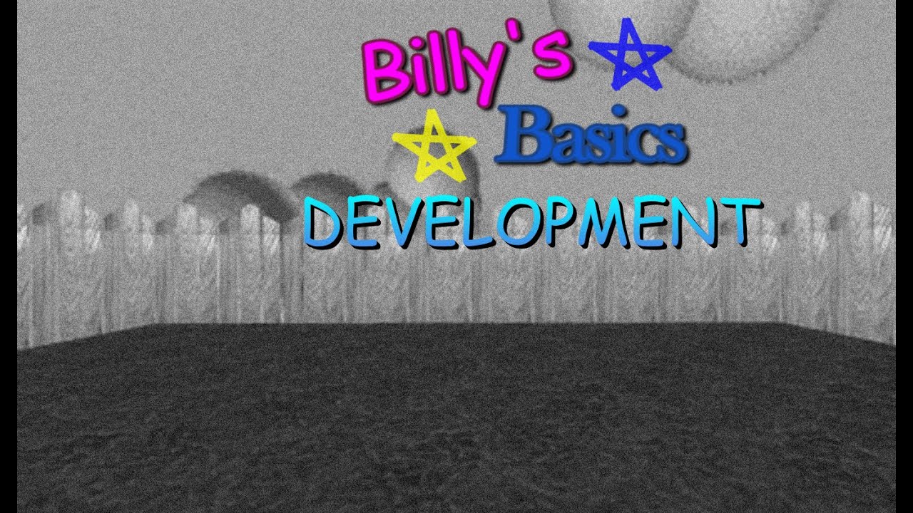 Billy Basics Development | #2 - YouTube