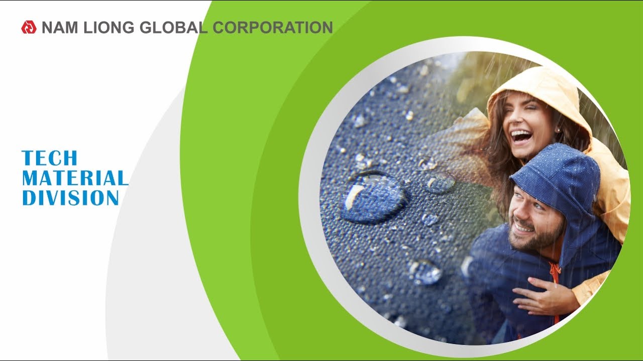 Nam Liong Tech-Material Division - YouTube