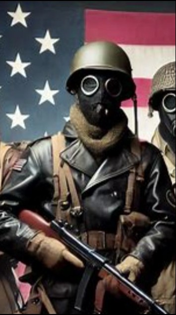 American ghost army,The Phantom Army That Fooled Hitler - YouTube