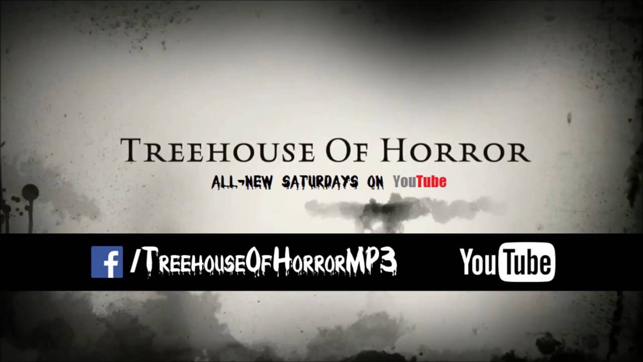 iMovie Music Theme - Scary (Official) | Treehouse Of Horror Music [HD ...