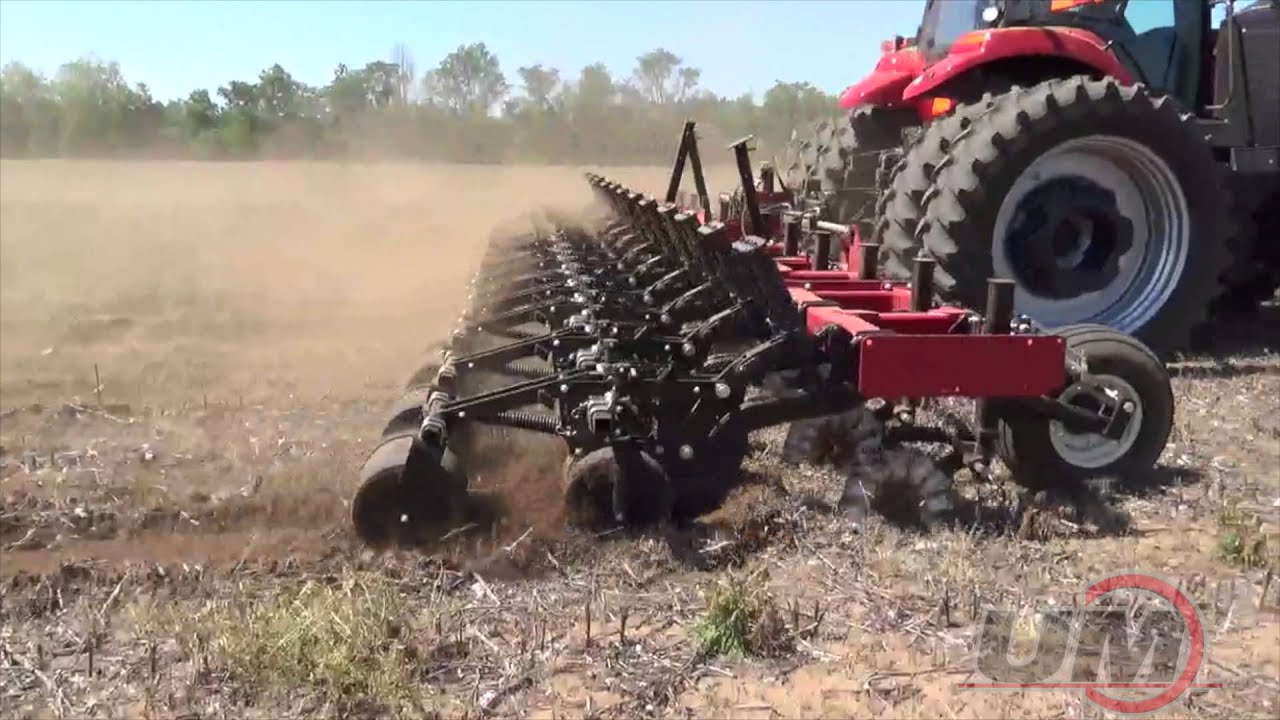 Unverferth Manufacturing Inc. - YouTube