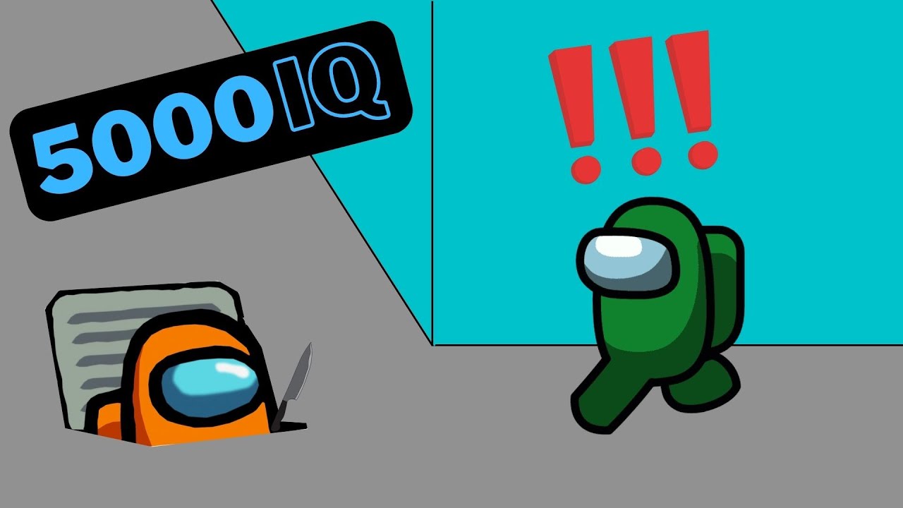 5000 IQ Engineer play - YouTube