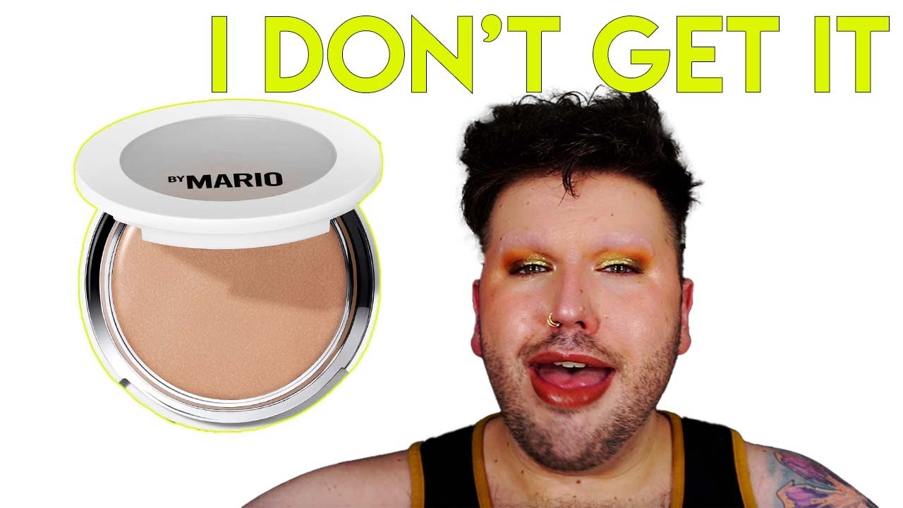 GRWM to actually go out on the last night of PRIDE month | Makeup By ...