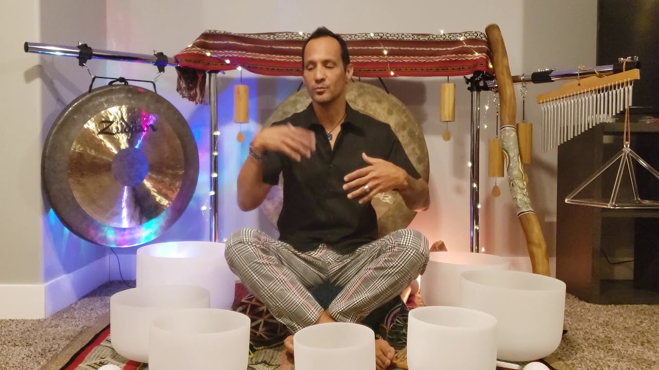 Tony Lucero's Symphonic Activation Experience - YouTube