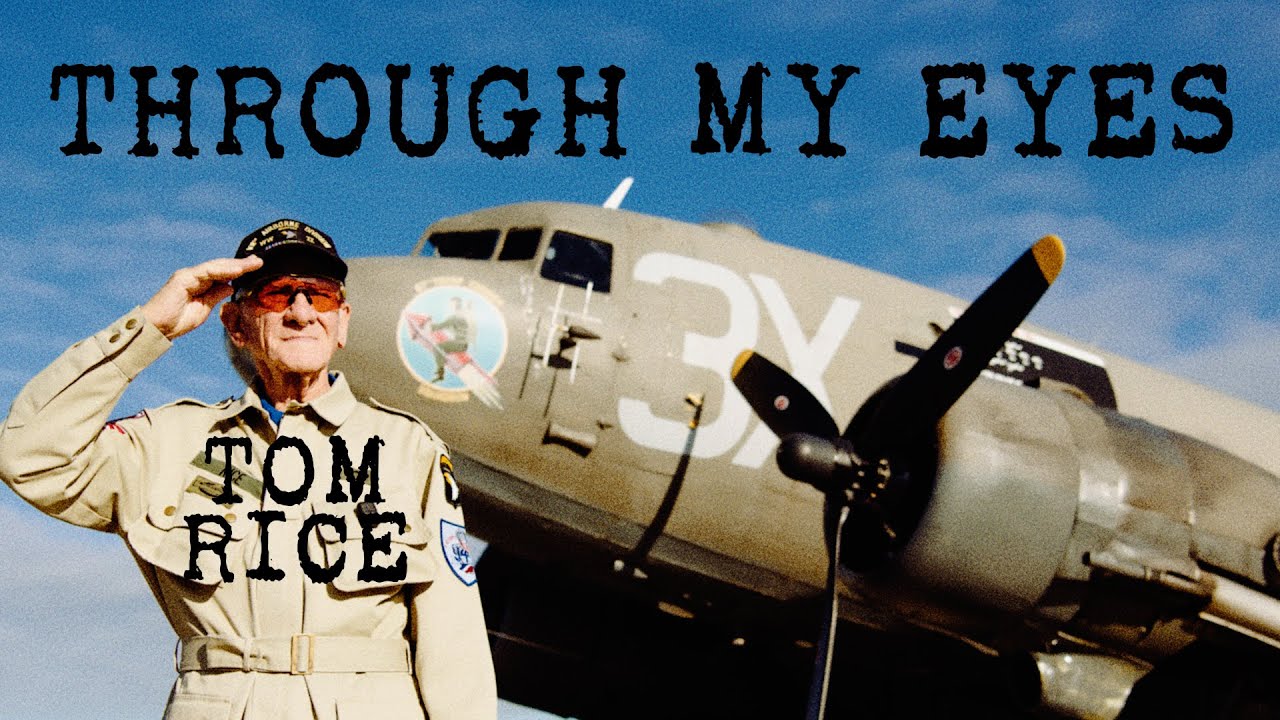 I Could Have Killed Him Right There // WWII Through My Eyes ...