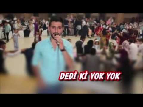 '' Dedim Bende Gönlün Var mı ''  Mustafa Özden 2019