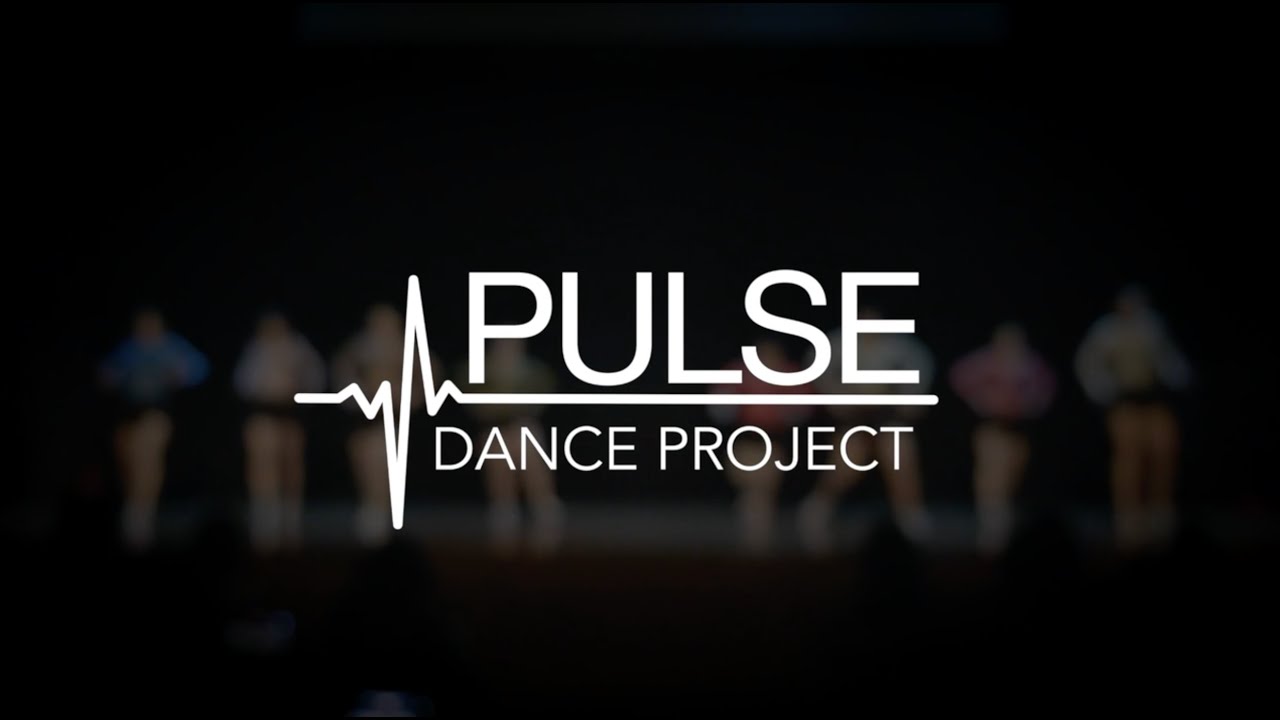 Pulse Dance Project | Spring 24 Promo - YouTube