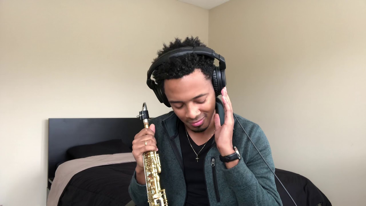 B. Thompson - Talk (Extended. Cover) - YouTube