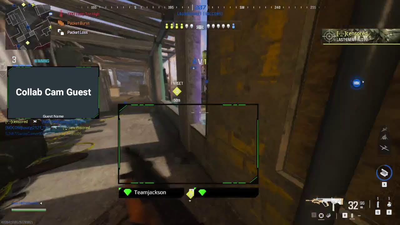 call of duty HQ - YouTube