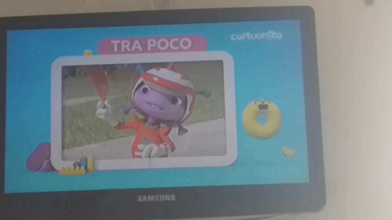 Tra poco floogals - YouTube