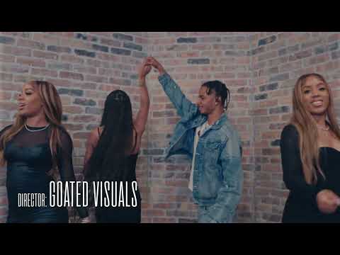 TM Twins  & Krissy (Cette 3) - Take A Flight (official music video)