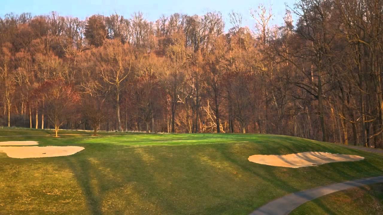 Crossgates Golf Club - YouTube