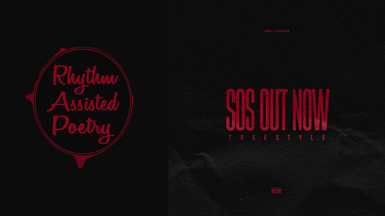 Jon Connor - SOS Out Now Freestyle - YouTube