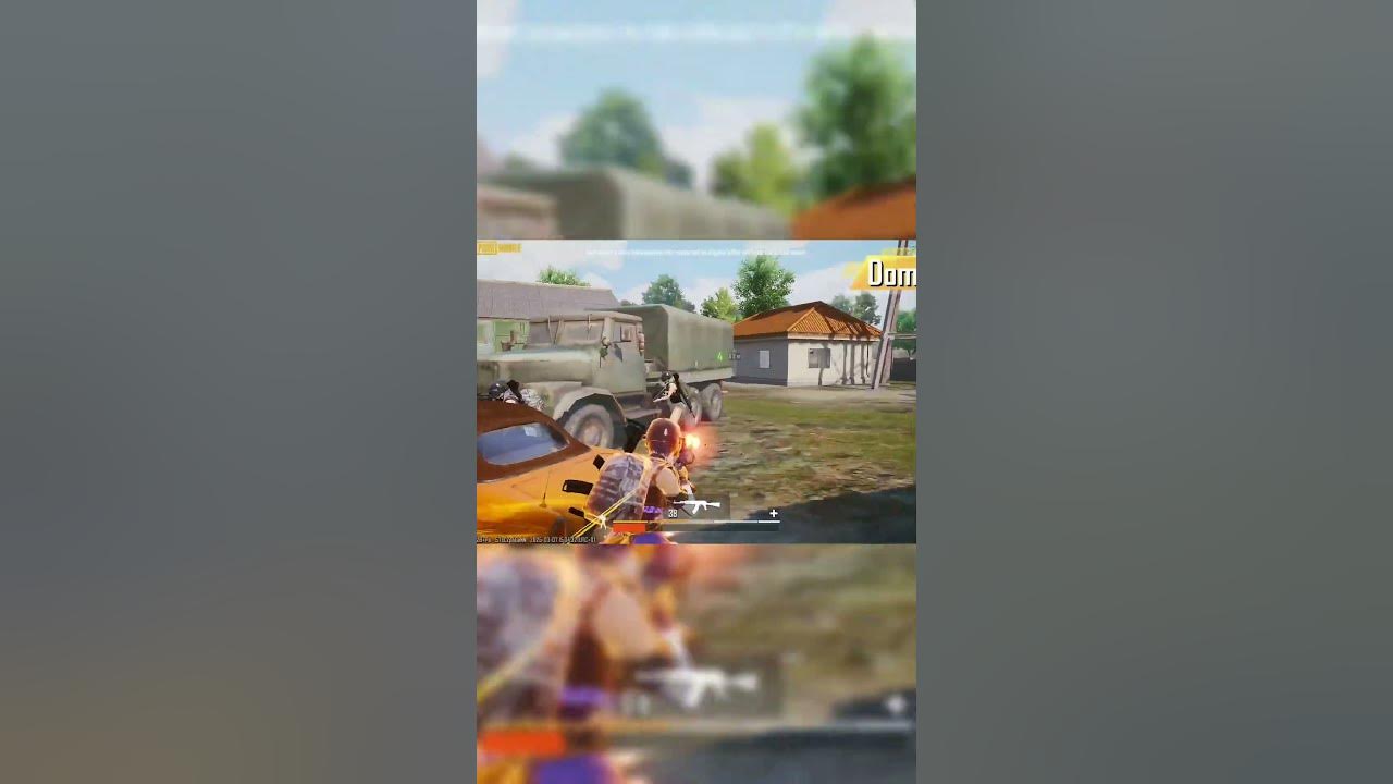 Pubg 1V4 Clutch at Low Health#pubgmobile #bgmi #pubg #bgmihighlights #pubgclutches #pubgmontage ...