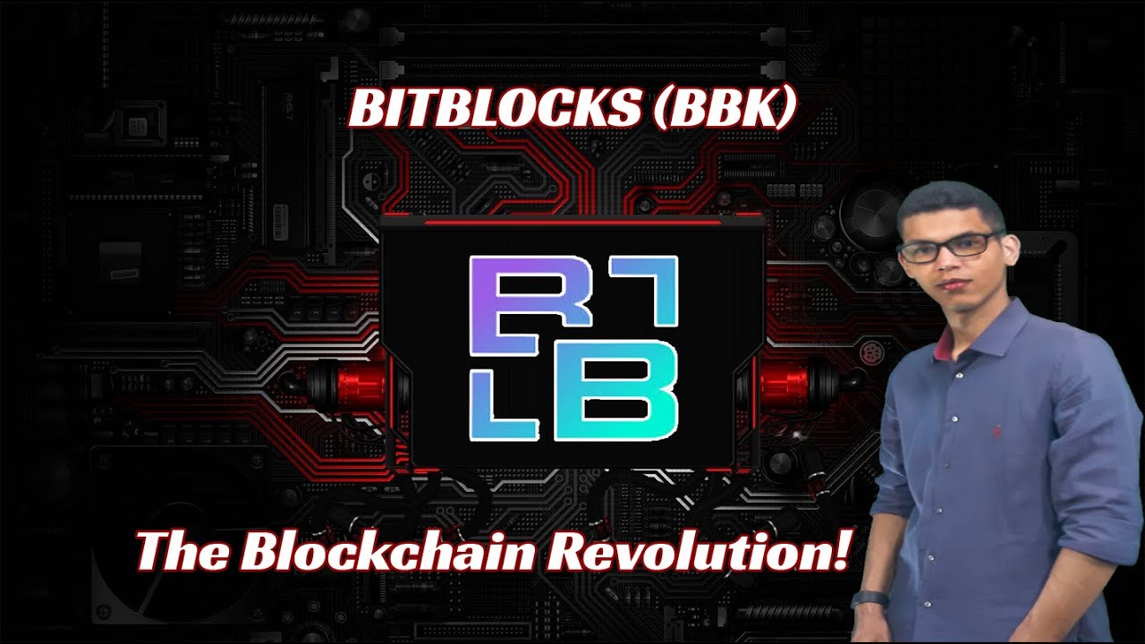 Instant Blockchain With ZERO Fee - How is BitBlocks Different From ...