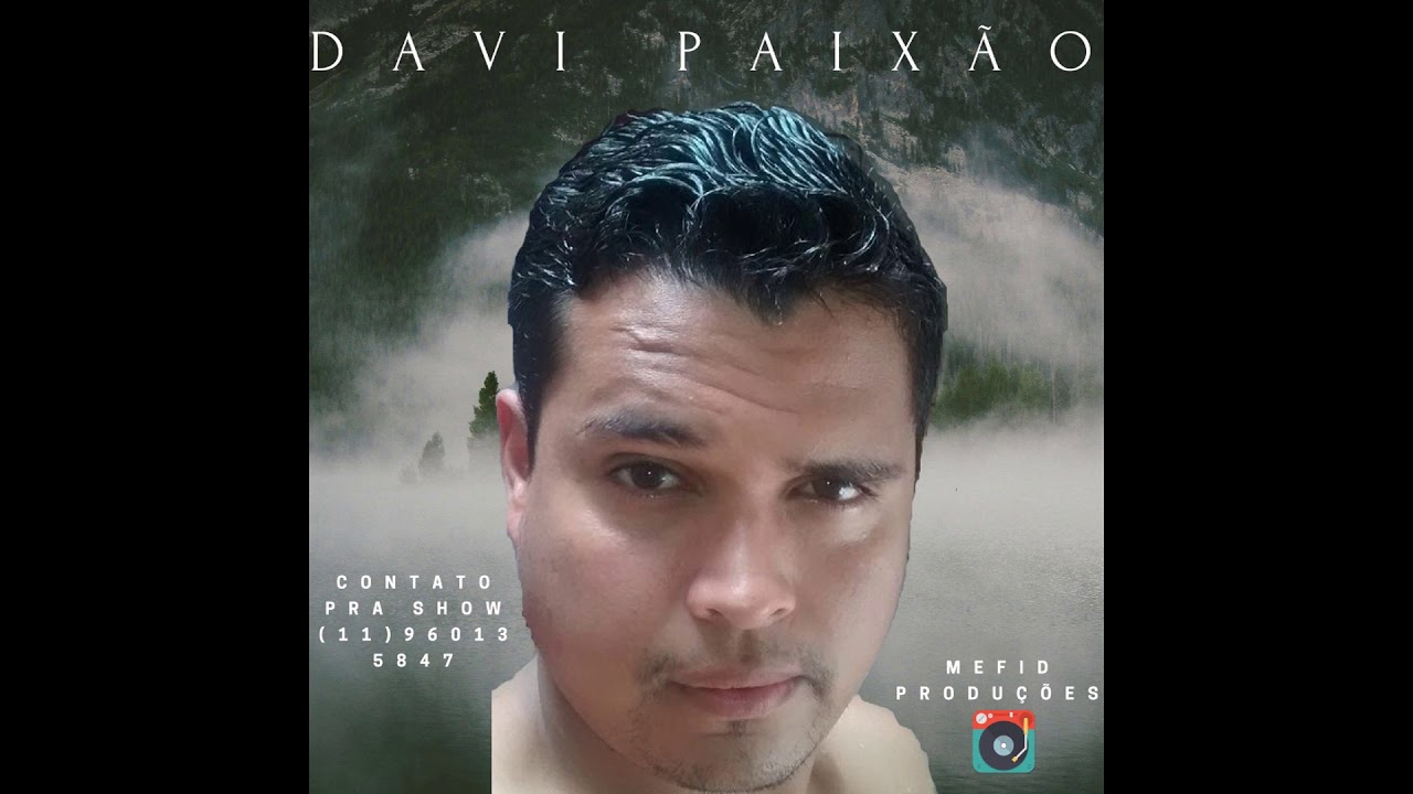 2050 cover (davi paixao) - YouTube