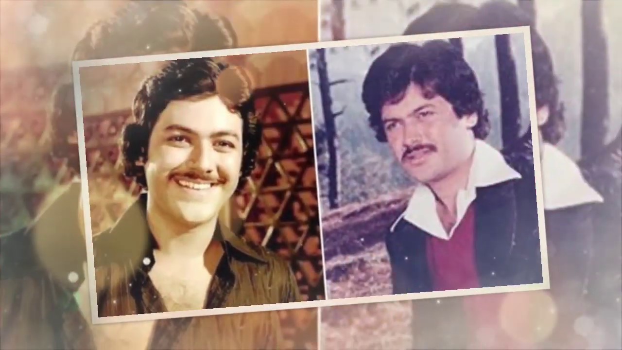 bollywood-superstar-raj-kiran-biography-bollywood-jhandu-news-youtube