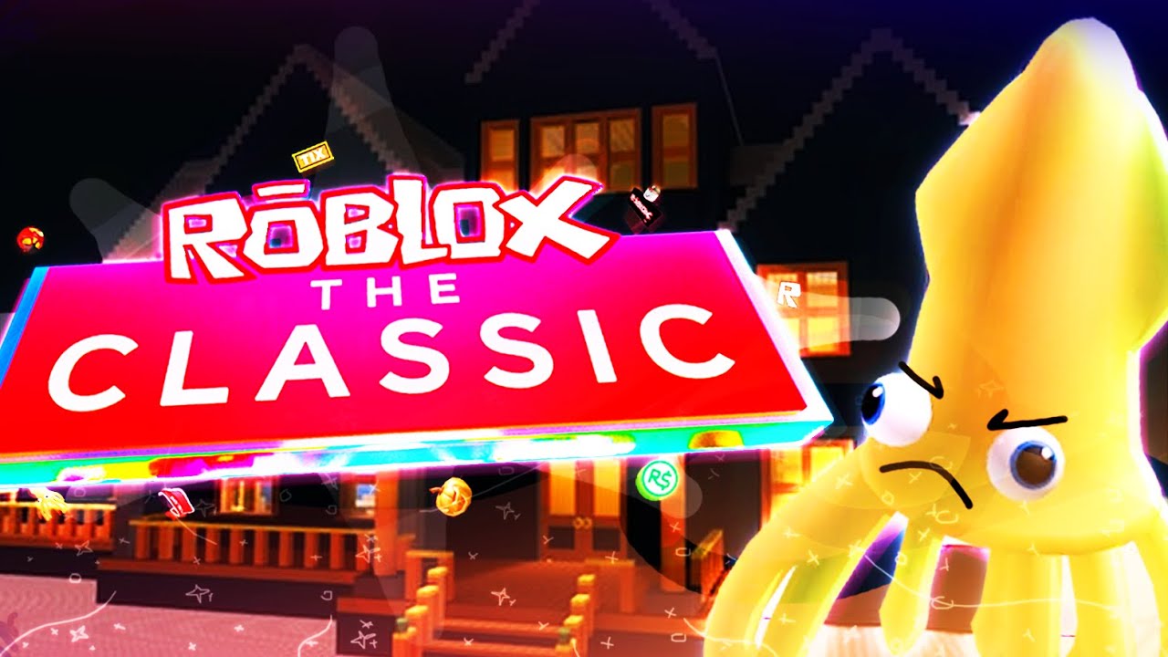 Dont Be Excited For The Classic Event :/ - YouTube