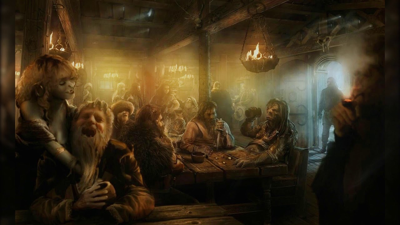 Historical Epic Music - Medieval festival - YouTube