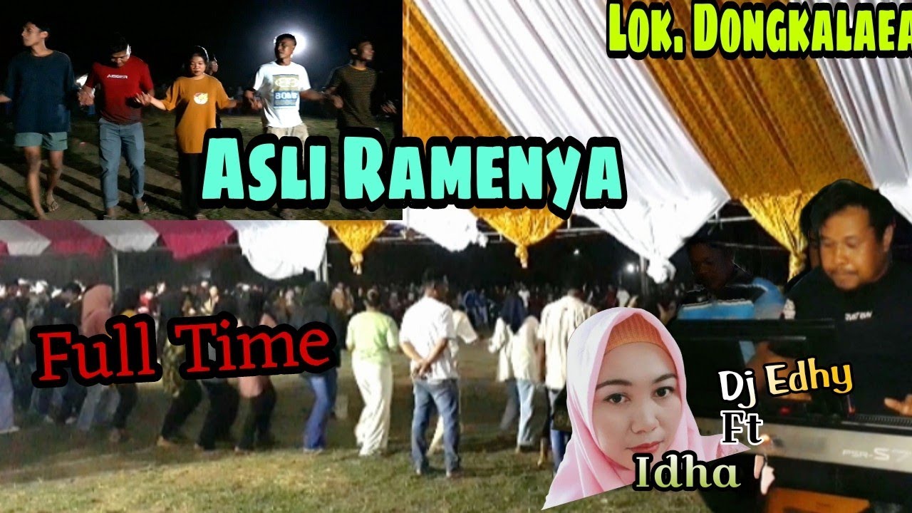 LULO NONSTOP TERBARU 2023 || PUTRI TUNGGAL SOUND SYSTEM With DJ EDHY ft IDHA - YouTube