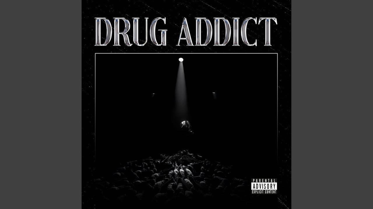 VTEN- DRUG ADDICT (instrumental beat) @VTENOfficial - YouTube