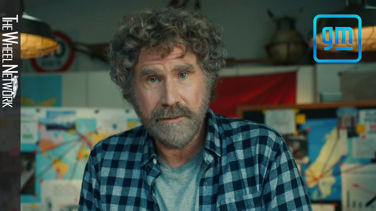 No Way Norway – GM Ultium Platform Big Game Ad with Will Ferrell - YouTube