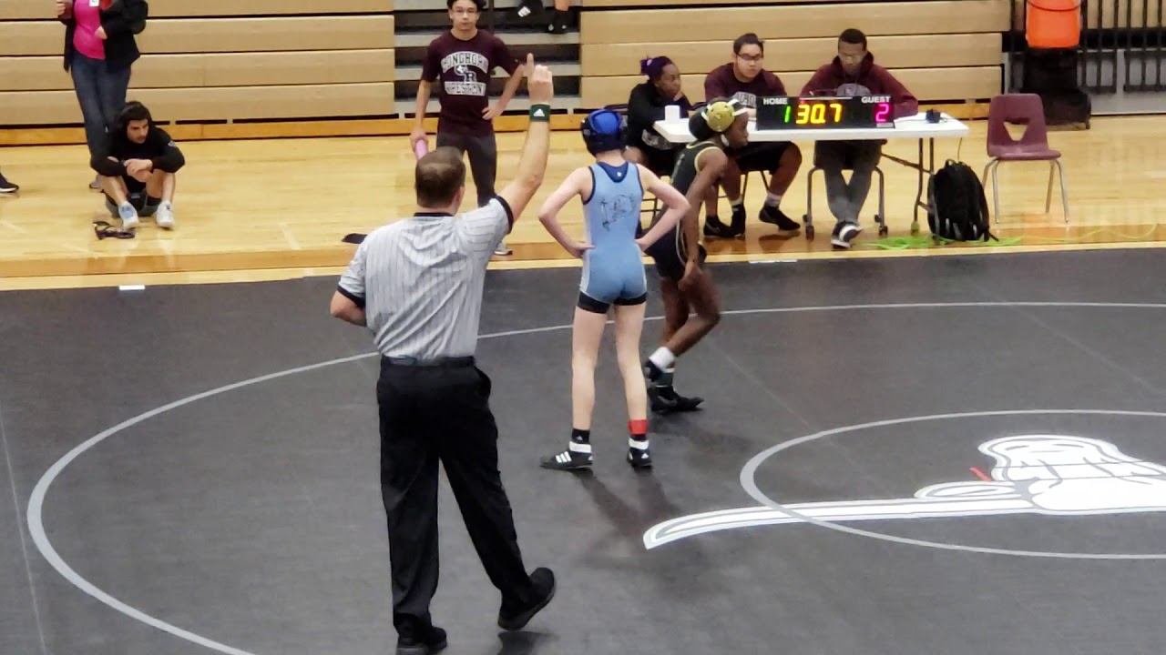 George Ranch High School 2020 - YouTube