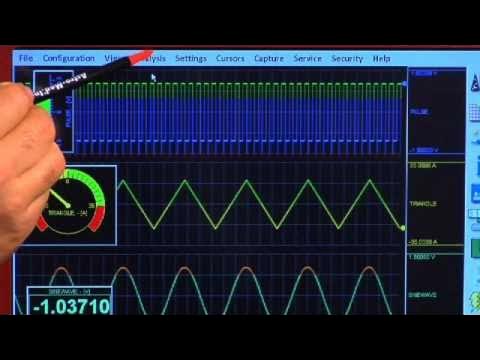 Introducing the TMX High-Speed Data Acquisition System! - YouTube