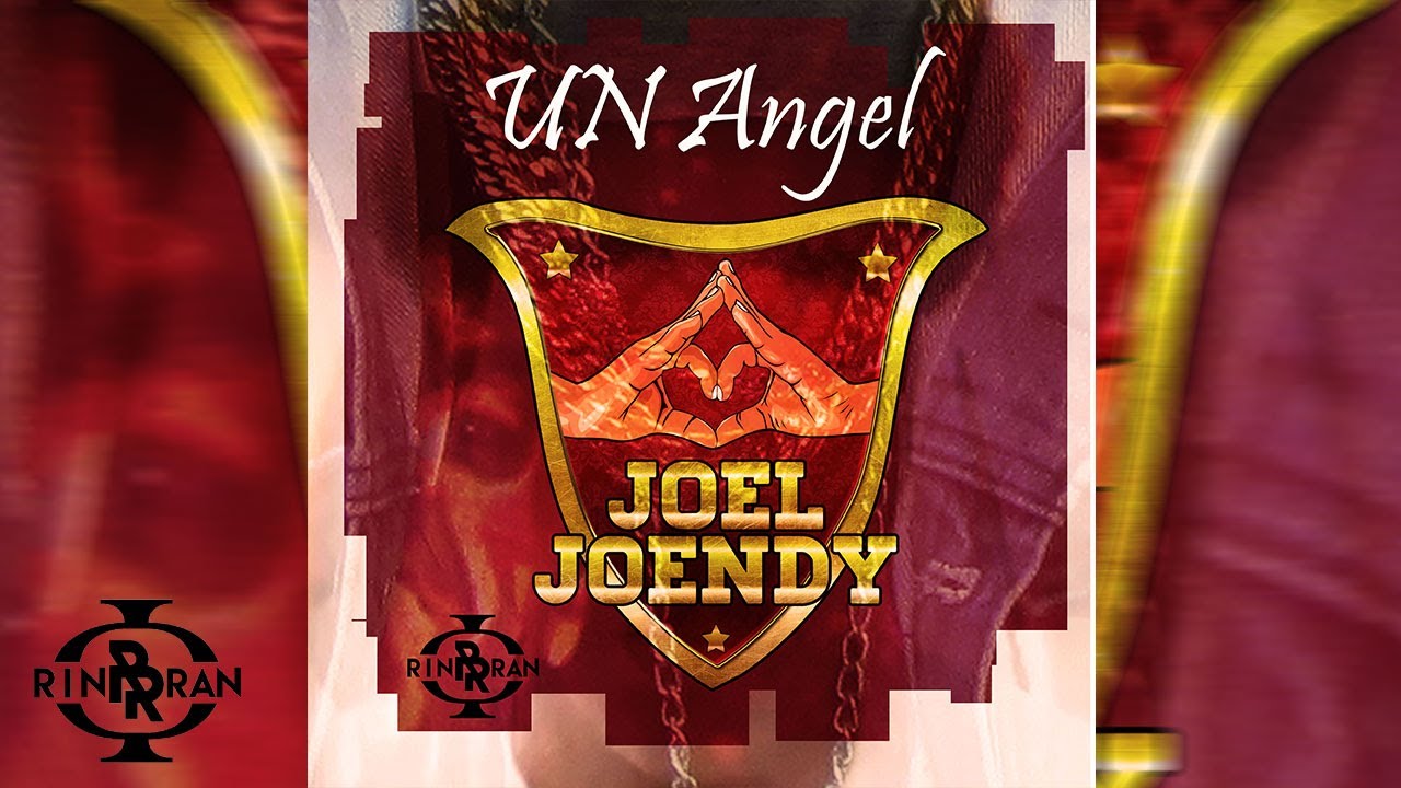 Joel Joendy - Un Ángel (Audio Oficial) - YouTube
