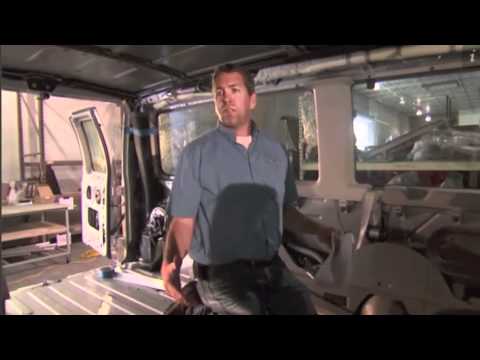 Armour Group Overview - YouTube