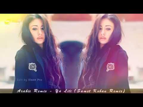 Dinlenme rekorları kıran arabic remix