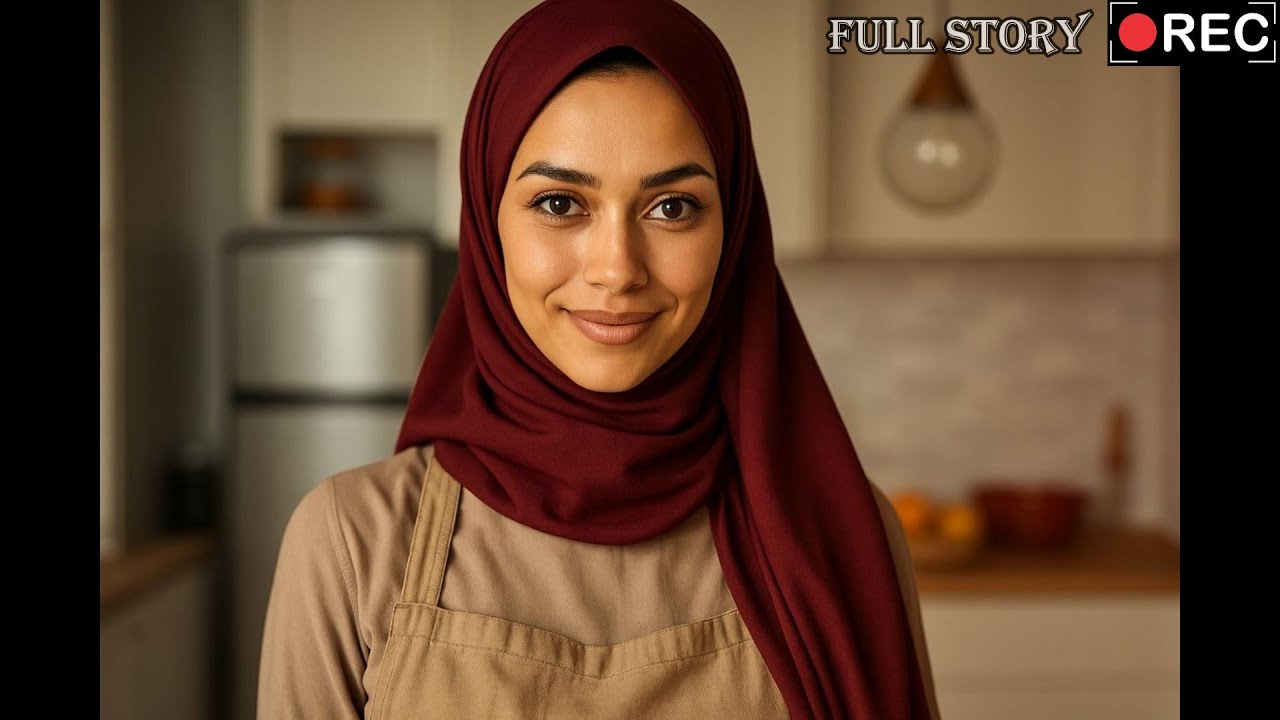 BEAUTIFUL MUSLIM NANNY SHARES HER INFIDELITY CONFESSION (MUST-WATCH) A ...