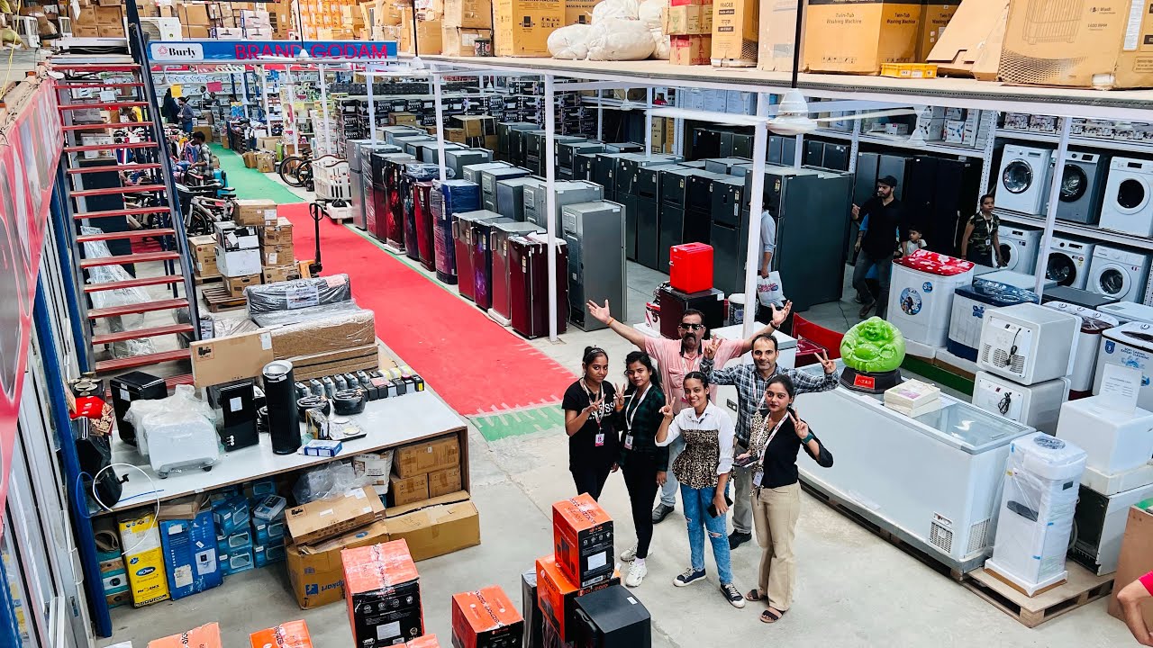 FMCG, GROCERY, ELECTRONICS, FITNESS ITEMS ON DISCOUNT UPTO 70% OFF ...