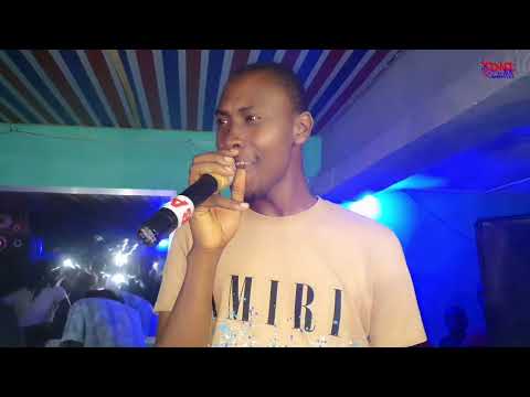 THERNO THIOPI  EN CONCRT A BOUROUWAL TAPE